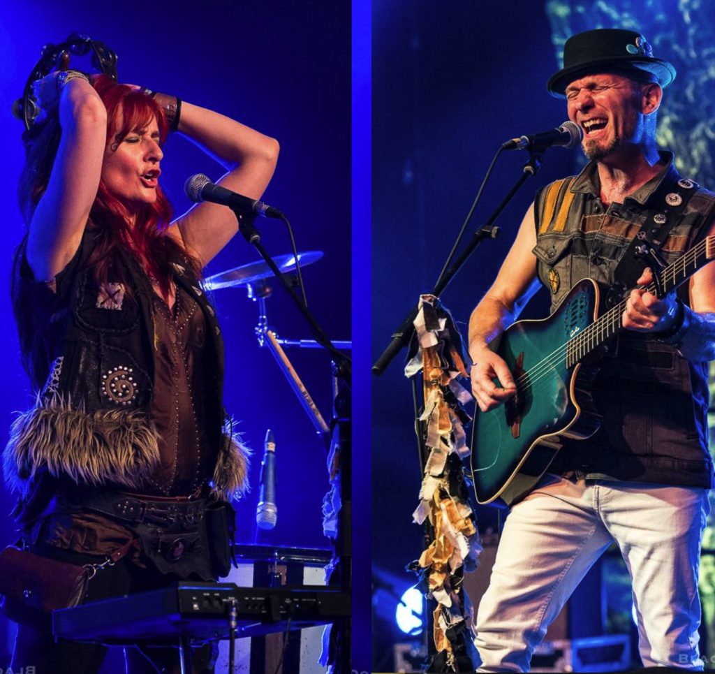 Guests - Galveston Steampunk Festival